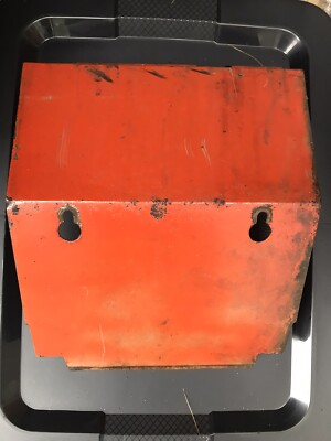 BOTTOM COVER 01046000 Ariens Snowblower 910019 | eBay