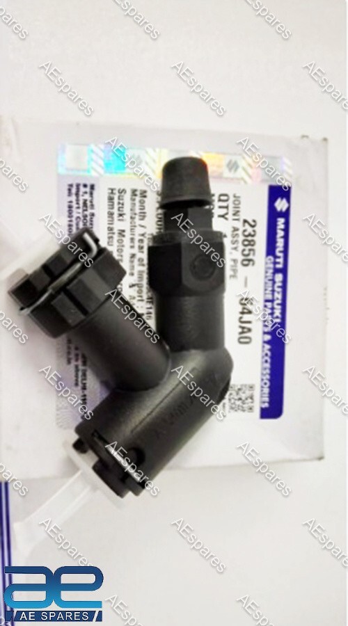 For Suzuki GV Grand Vitara 2005-16 Clutch Joint Pipe 1.9 2.0 Genuine ...