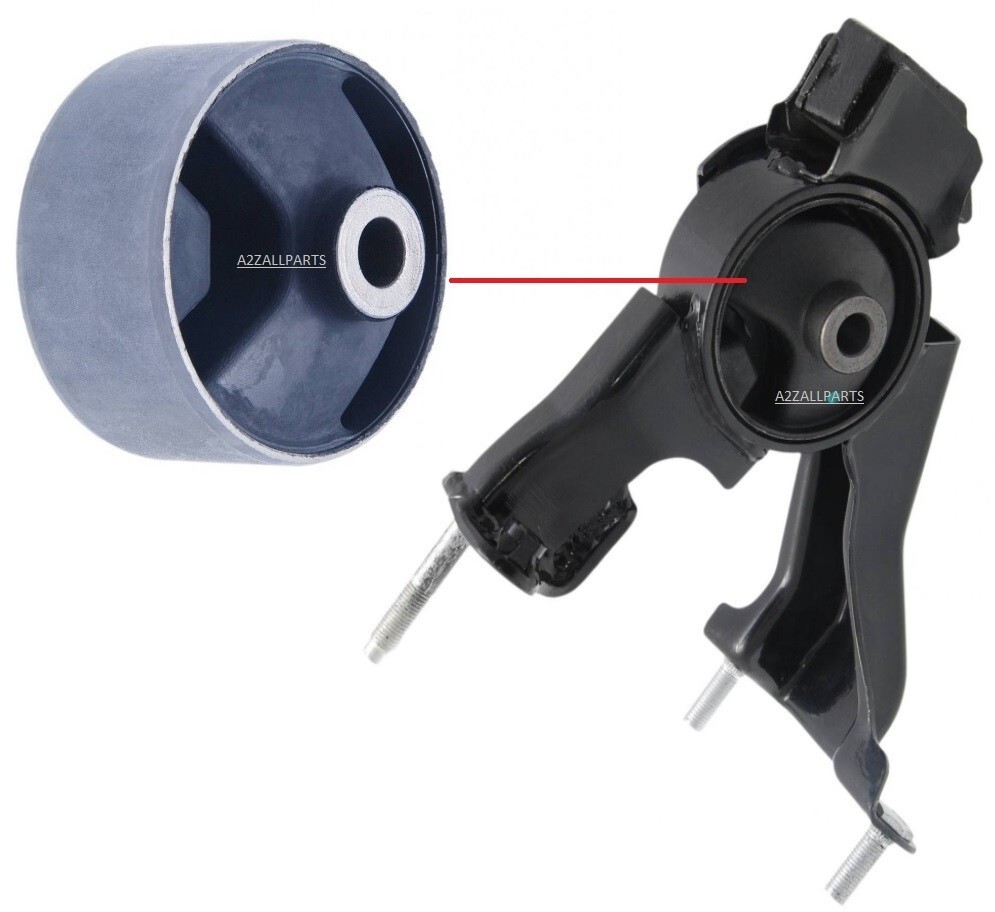 FOR TOYOTA NOAH VOXY AVENSIS VERSO IPSUM 2.0 04 05 06 07 REAR ENGINE ...