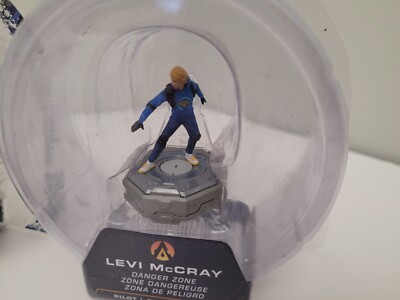 Starlink Battle for Atlas Levi McCray Pilot Package Damage | eBay