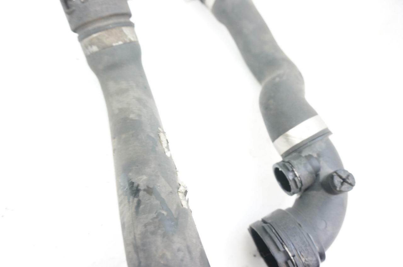 OEM BMW E46 M52TU Radiator Coolant Pipes Hoses Spare Hose Set 99-00 ...