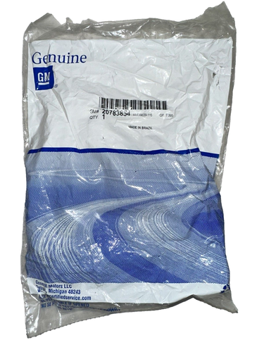 OEM 2 Front Suspension Strut Mount Bearing GM 20783854 for sale online ...