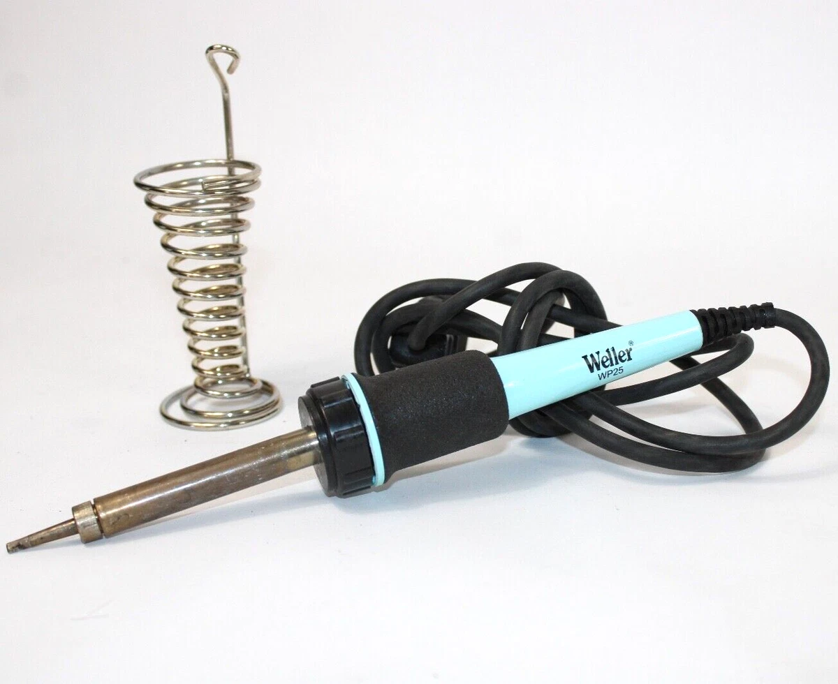 Long-Term Review: Weller Magnastat Soldering Iron Hackaday, 47% OFF