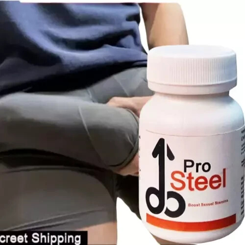 Male Wellness Capsules – Hashmi Prosteel for Enhanced Vitality 20 count.++ | eBay