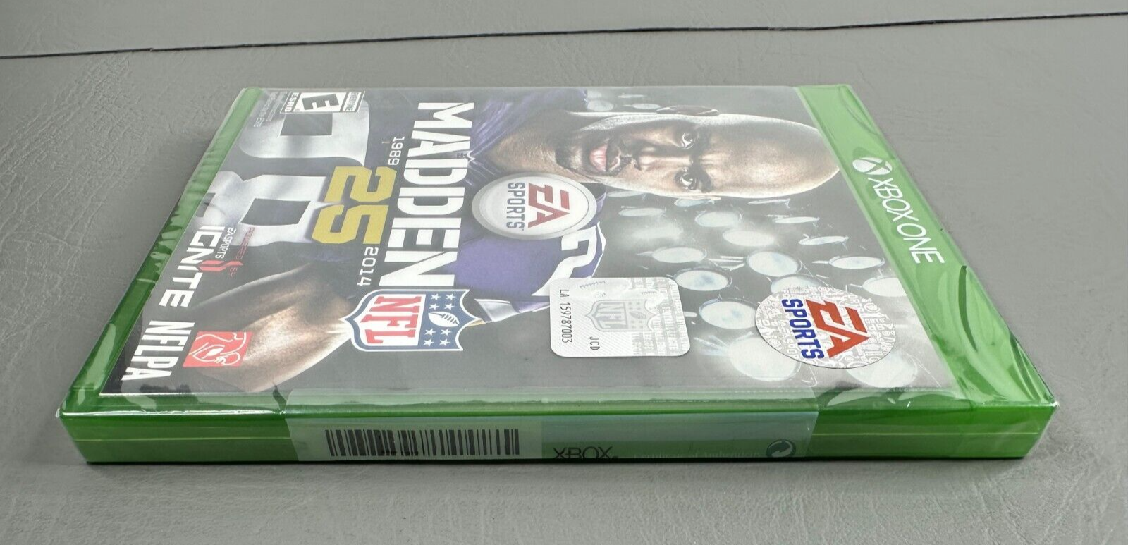 Madden NFL 25 (Microsoft Xbox One, 2013) for sale online | eBay