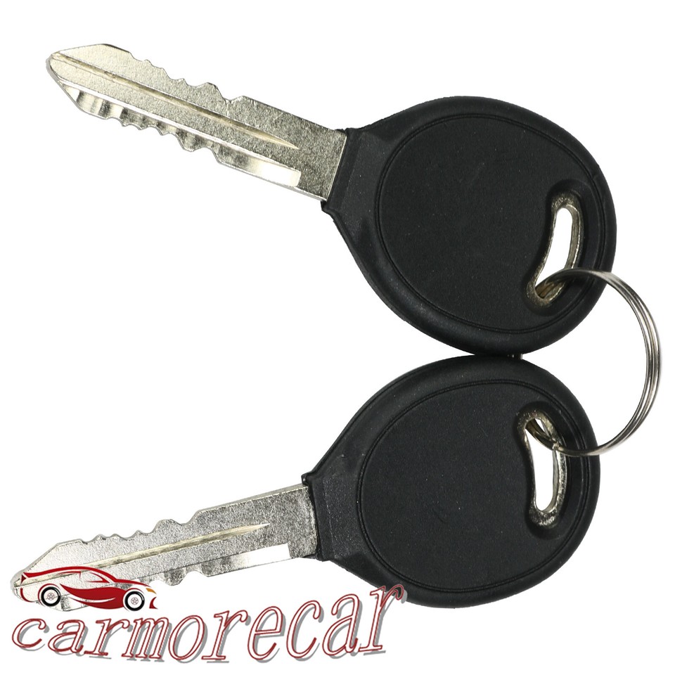 Cylinder Ignition Switch For Dodge Durango Dakota Ram Pickup Truck Van ...