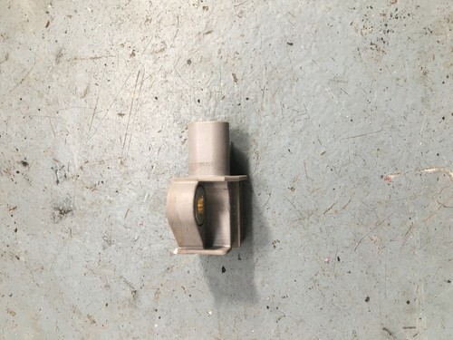 A2048201985 Mercedes C Class W204 AMG front airbag sensor SRS | eBay ...