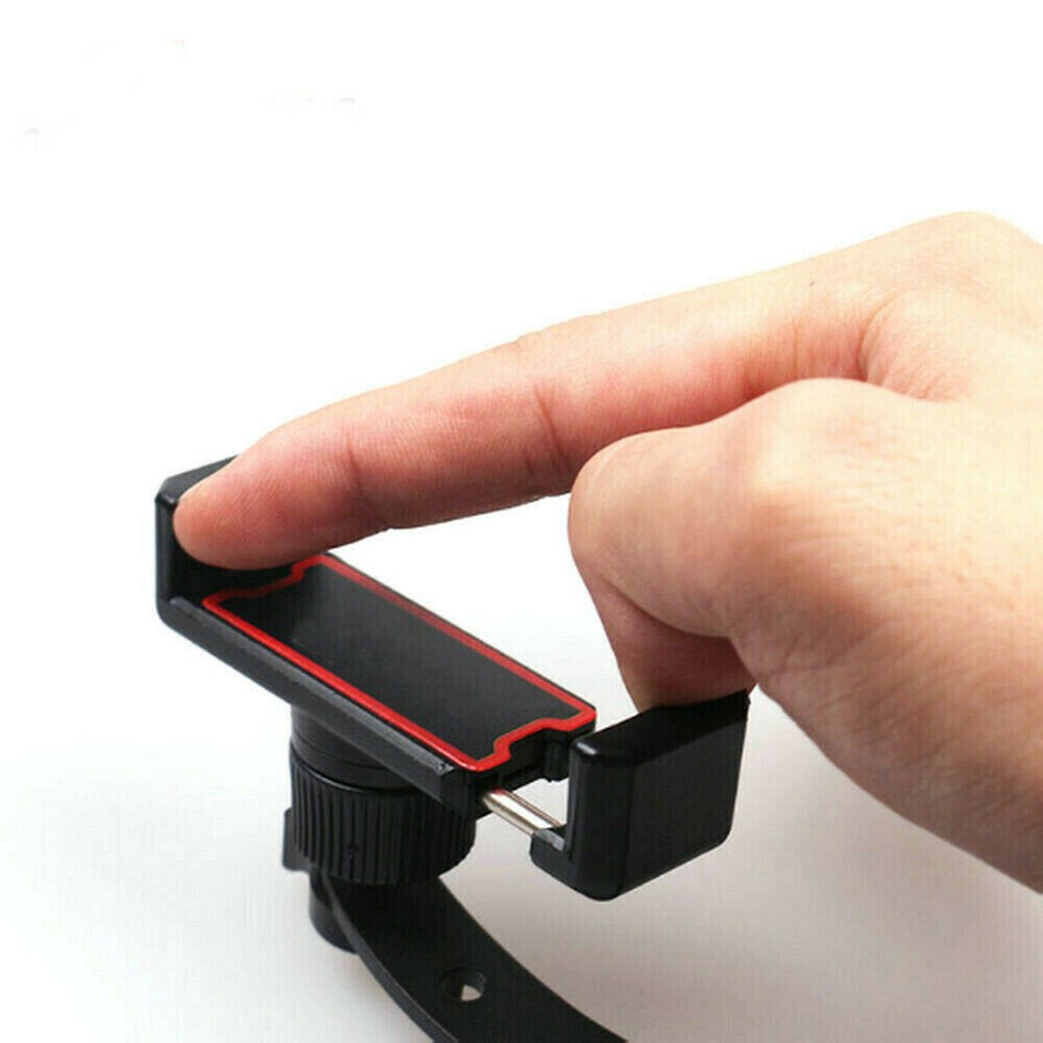 Mobile Phone Holder For 2010 - 2016 Mini Cooper S JCW Countryman R60 ...
