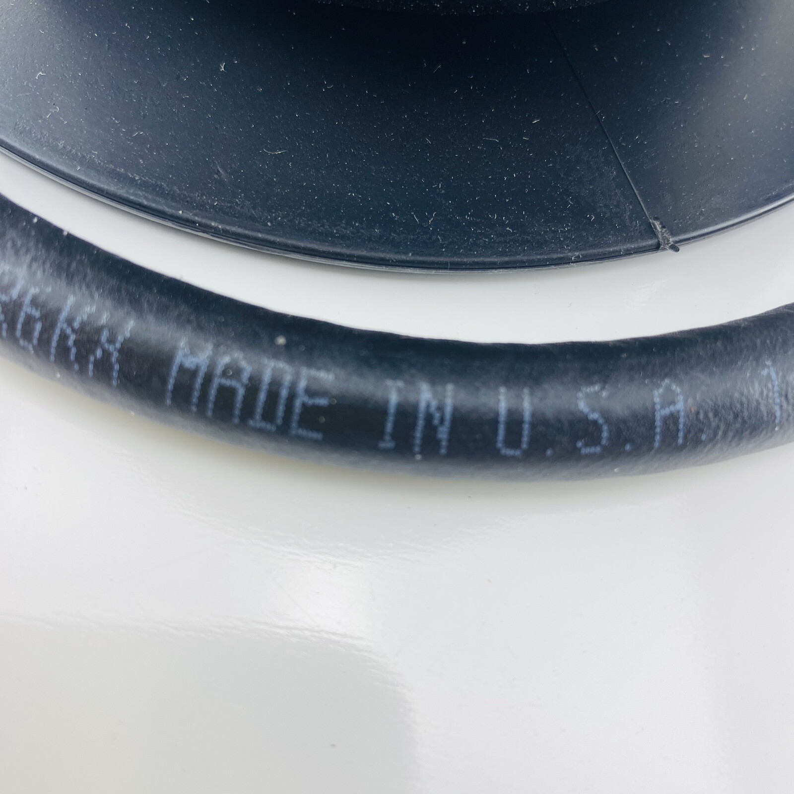 25 ft. Roll of 1/4" ID Fuel Line SAE 30R6 Golf Cart EZ-GO Club Car Made ...