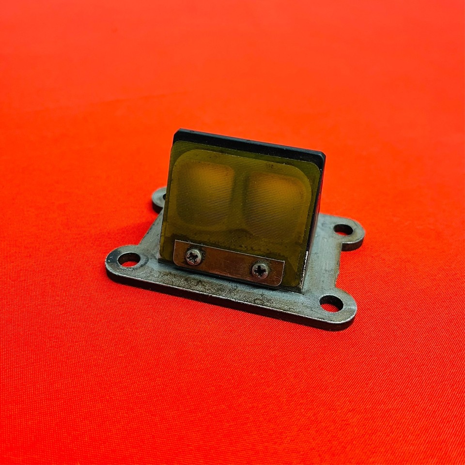 KTM65 REEDS VALVE REED CAGE INTAKE GENUINE OEM KTM 65 SX (2003-2008) | eBay