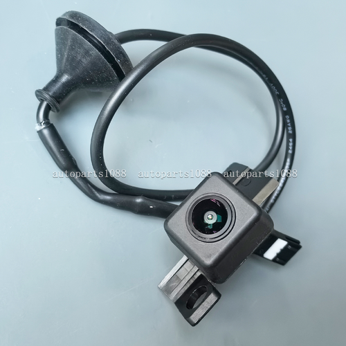 Reverse Parking Rear View Backup Camera Fit For 2010-2014 Hyundai ...