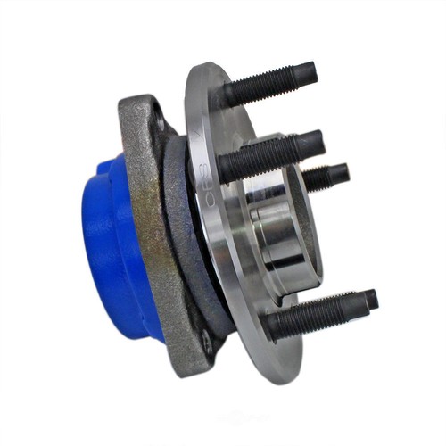 Frt Hub Assy CRS Automotive Parts NT513203 | eBay