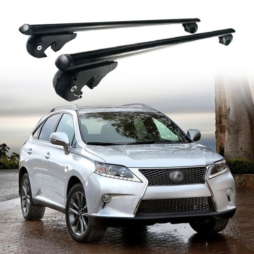 Crossbars Roof Racks Fits for LEXUS RX 2012-2023 Cargo Carrier Bar ...