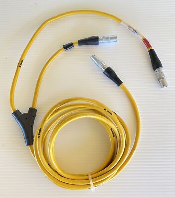 Other - Trimble 4000