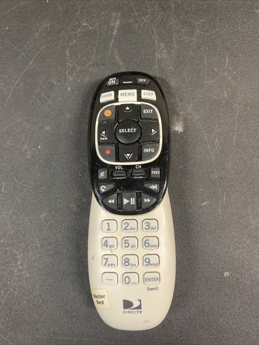 DIRECTV RC73 IR/RF Remote Control 796762782376 | eBay
