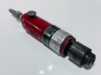 Drills - Aro Pneumatic Drill Model