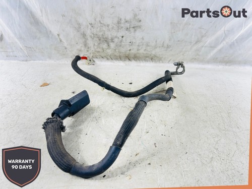 2018-2022 VOLKSWAGEN PASSAT POSITIVE BATTERY CABLE WIRE WIRING ...