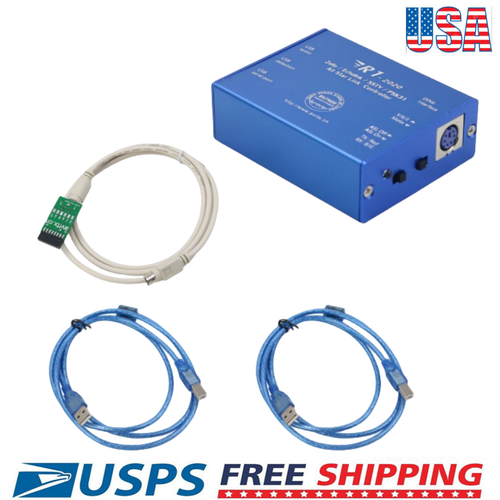 R1 Kit B USB Audio Interface All Star Link Controller USB Sound Card ...