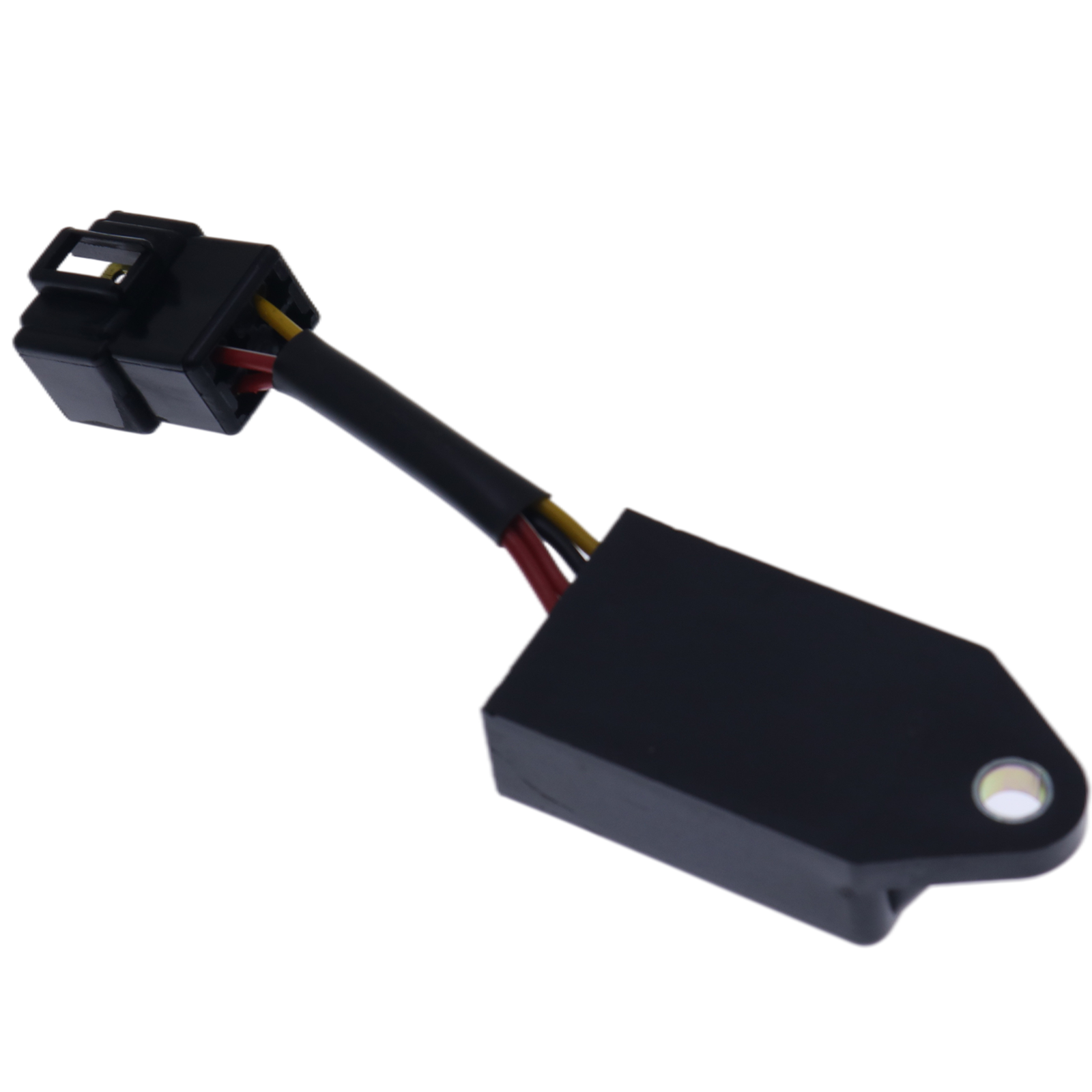 Glow Plug Timer Relay 128300-77920 HC0108 for Yanmar 3TNV88 4TNV94 ...