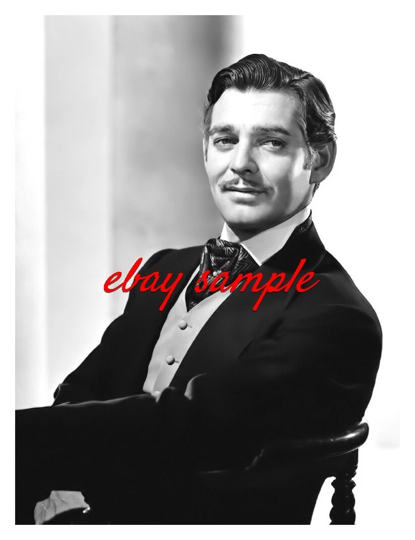 Film Clark Gable