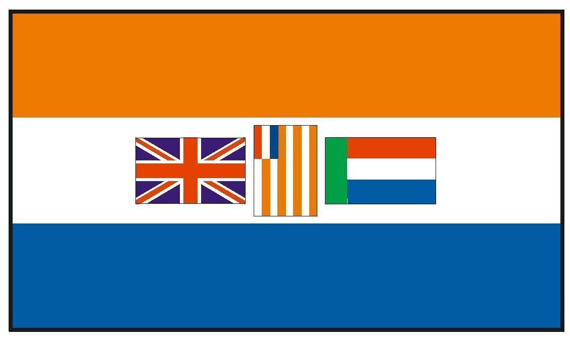 South Africa Stickers | eBay
