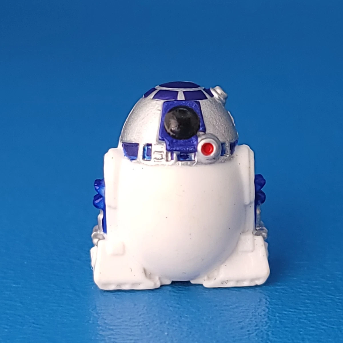 Angry Birds Star Wars Characters R2d2