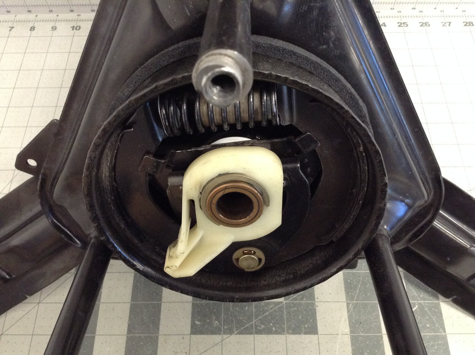 Whirlpool Washer Tub Support 280184 Kenmore Amana Maytag Estate Roper ...