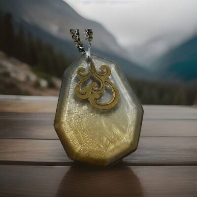 Brighton SHELL SHIMMER Necklace JN4762 NWT | eBay