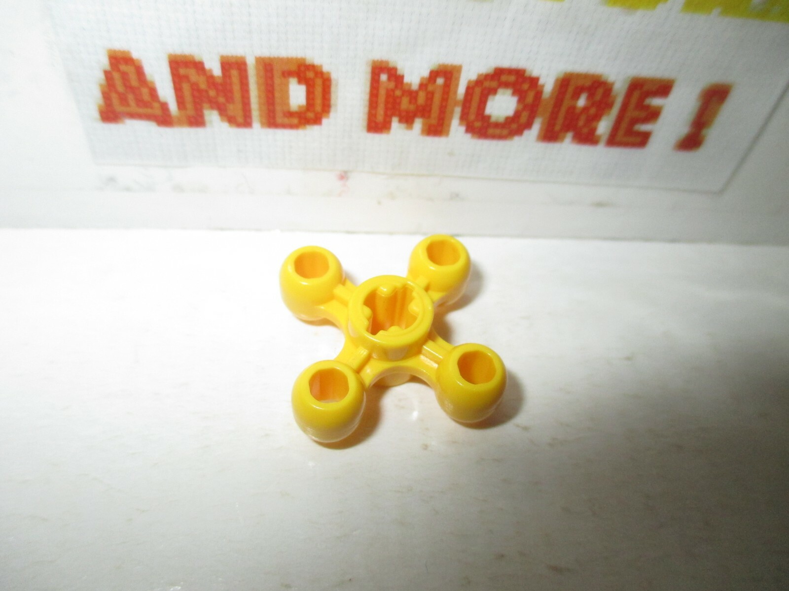 Lego - Technic Knob Wheel 32072 Choose Quantity & Color | eBay