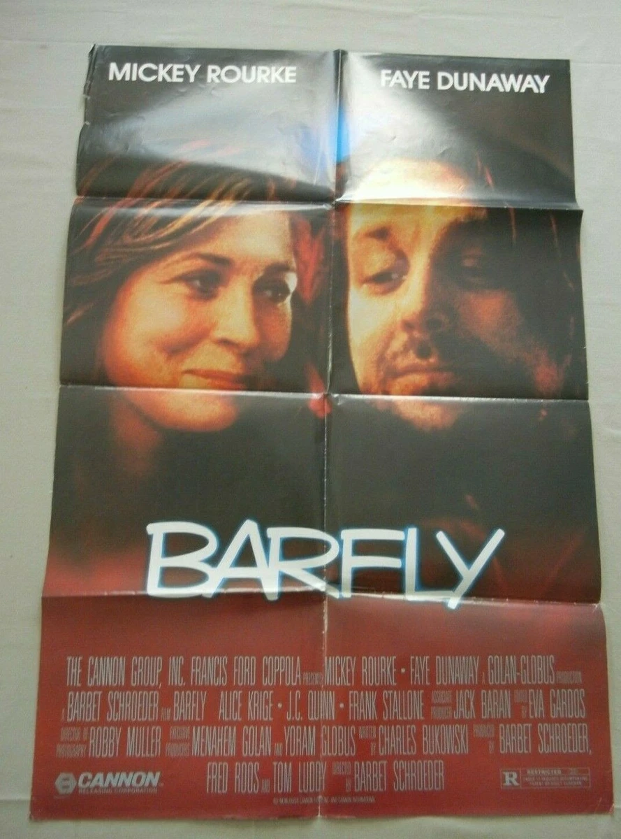 Barfly Movie