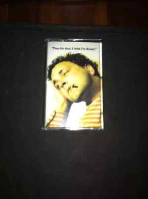 Black Randy & The Metrosquad Pass the Dust, I Think I'm Bowie Cassette ...