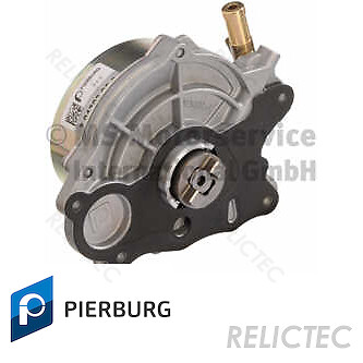 Brake Vacuum Pump VW:CRAFTER 30-50,30-35,AMAROK 03L145100H 03L145100E ...