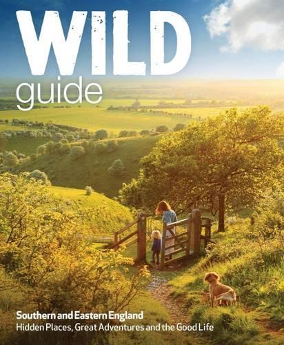 Lucy Grewcock Elsa Hammond Daniel S Wild Guide - London and Southern an ...