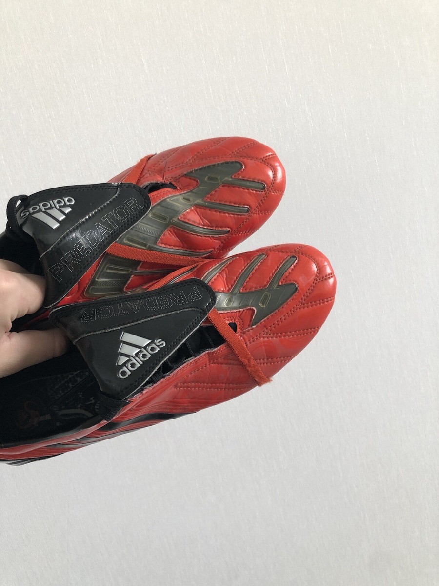 Adidas Predator Powerswerve Fantasy