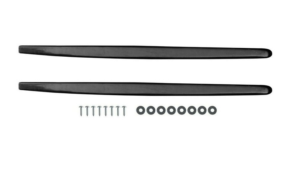 Side skirt sill extension lower side lip for Honda Civic 1996-2001 ies ...