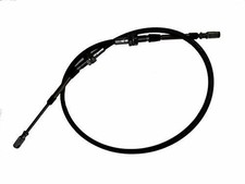 John Deere Original Equipment Push Pull Cable #am134913 Gator Hpx615e ...