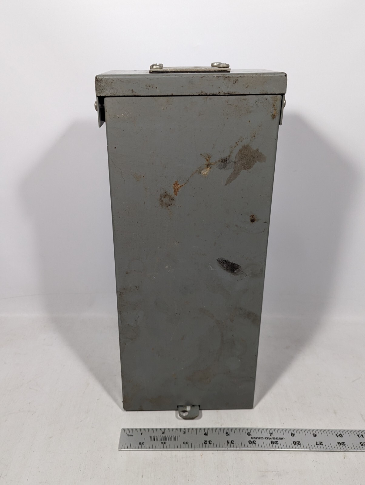 Bryant Westinghouse Circuit Breaker Electric Panel Box Cover 4-8 RON | eBay