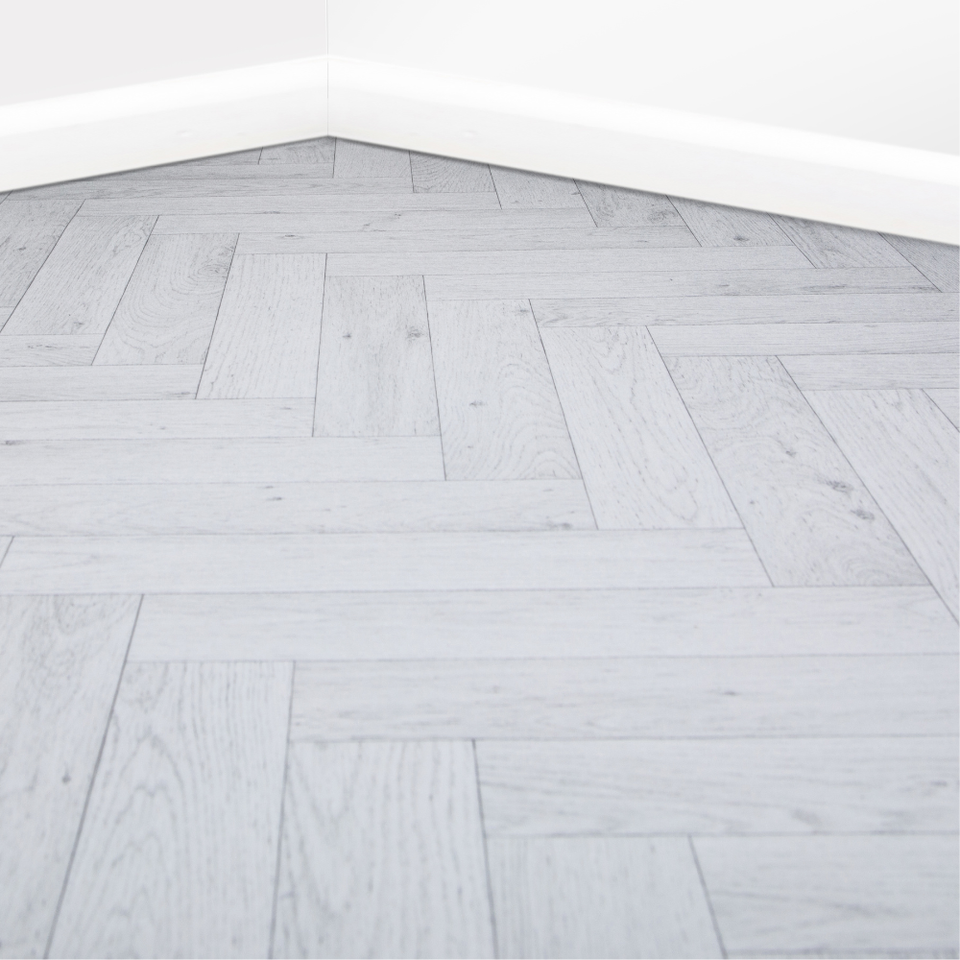 Stylish Vinyl Lino Roll Flooring 2m & 4m Width Kitchen Bathroom ...