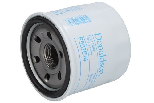 Oil filter DONALDSON OFF P502024 | eBay