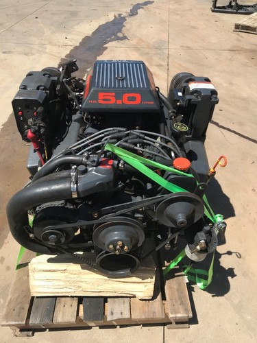 1988 bayliner engine swap | Boating Forum - iboats Boating Forums