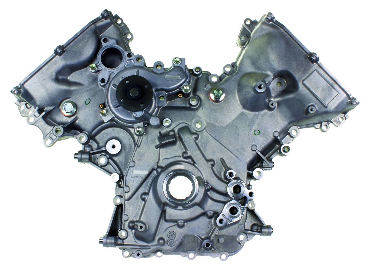 Aisin TCT802 Valve Train Components - Engine Timing Cover for sale ...