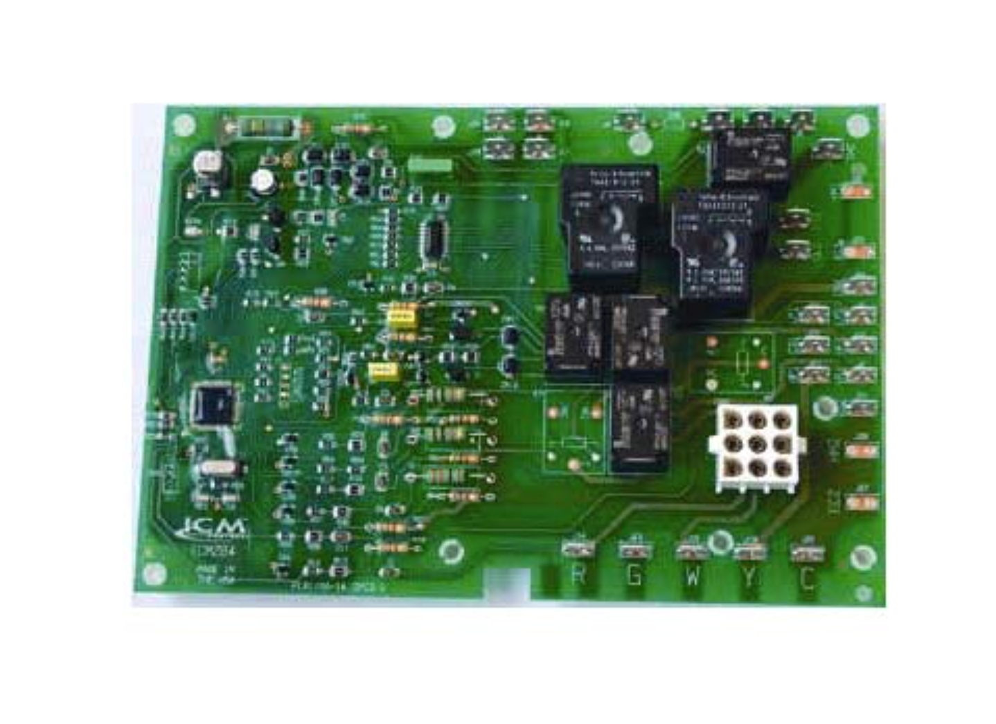 icm284 NEW gas furnace control board 03101280000 | eBay