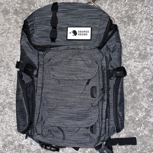Origaudio Mission Backpack Cooler Laptop Comfortable NEW with Tags | eBay