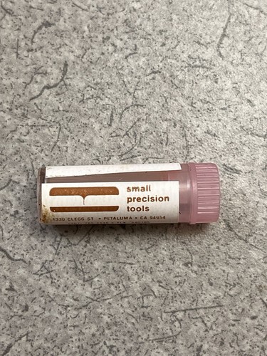 SPT WIRE BONDING WEDGE TIP BONDER PN: 45ABT-W-2525-L-C FR=0015 | eBay