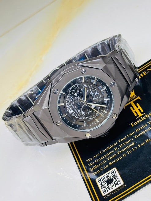 Hublot Prism Watch for Men | eBay