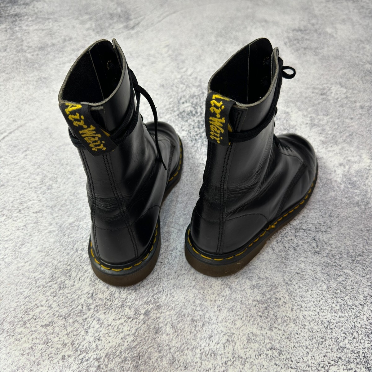 Vintage Dr. Martens 1490 Made in England US8.5 UK7.5 EU41.5 Vintage Dr. Martens 1490 Made in England US8.5 UK7.5 EU41.5
