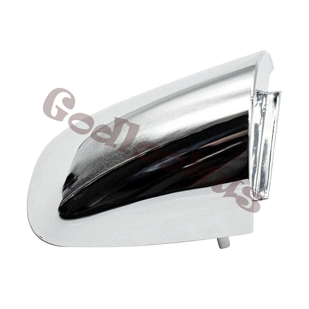 Rear Left Driver Side Handle Cover For 16-20 Kia Sorento 83652-C5010 ...