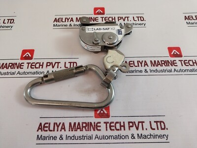 Safety Harnesses - Sala Isafe Safety