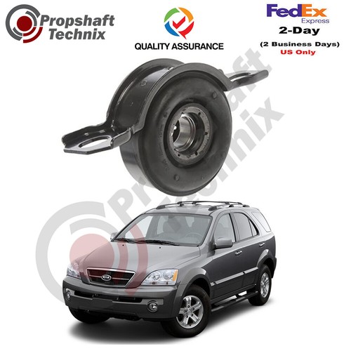 Centre Support Bearing for Kia Sorento 2WD 2003 - 2006 OEM AD08650500A ...