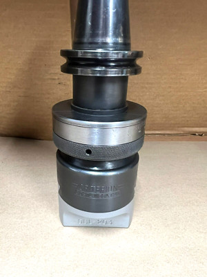 CAT Holders - Cat 40 Boring